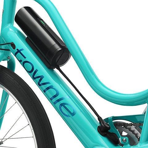 ELECTRA TOWNIE Go! Elektrikli Şehir Bisikleti